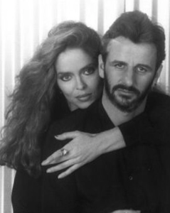 Leaving Hollywood for her starry-eyed megastar, Bond Girl Barbara Bach ...